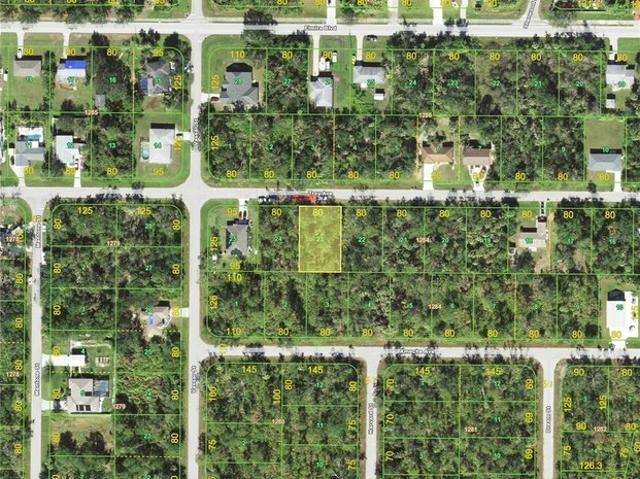 23153 Troy Ave, Punta Gorda, FL 33980
