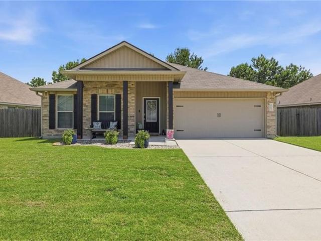 23153 Mills Blvd, Robert, LA 70455