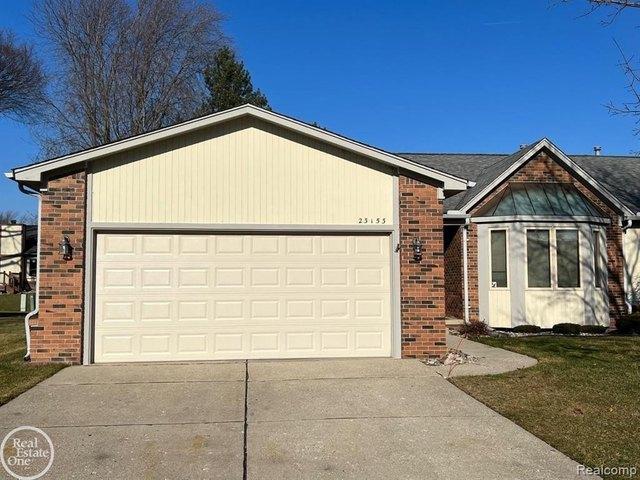 23153 Pinetree Cir, Macomb Township, MI 48042