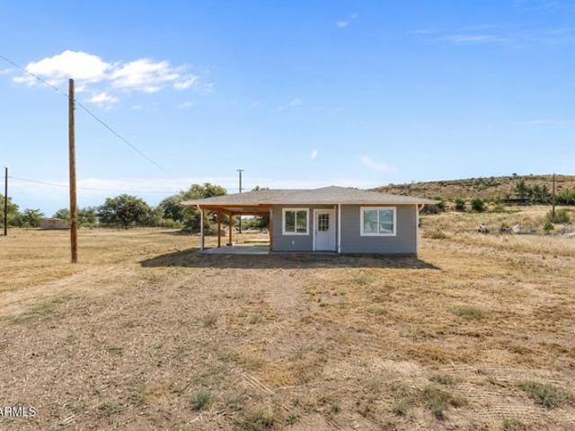 23153 S Lakewood Dr, Yarnell, AZ 85362
