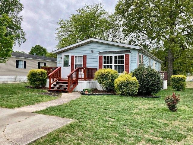 23150 Talbot Dr Unit TD062, Lewes, DE 19958