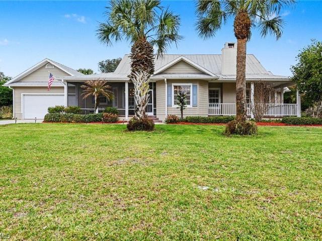 23150 N River Rd, Alva, FL