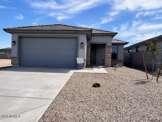 23151 W Williams St, Buckeye, AZ 85326
