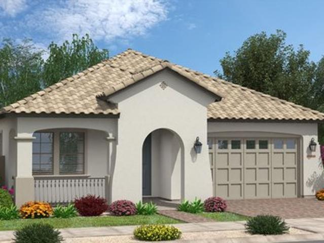 23154 E Canary Way, Queen Creek, AZ 85142