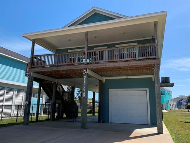 23159 Fresca St, Galveston, TX 77554