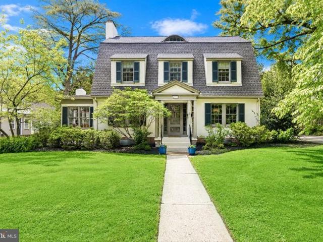 2315 Macdonough Rd, Wilmington, DE 19805