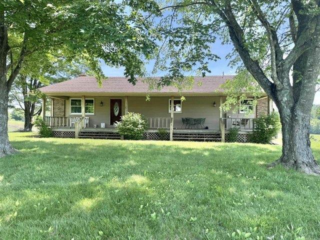 2315 McKendree Chapel Rd, Morgantown, KY 42261