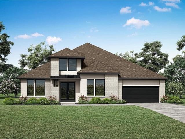 2315 Meek Woods Ln, Mansfield, TX 76063
