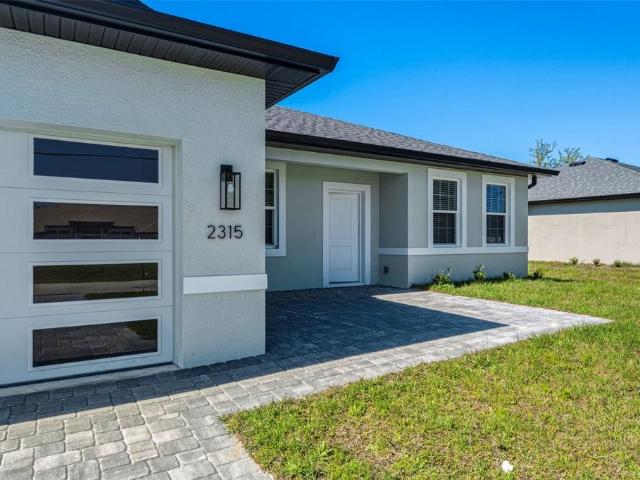 2315 Mistleto Ln, North Port, FL 34286 | MLS #C7523 | Compass