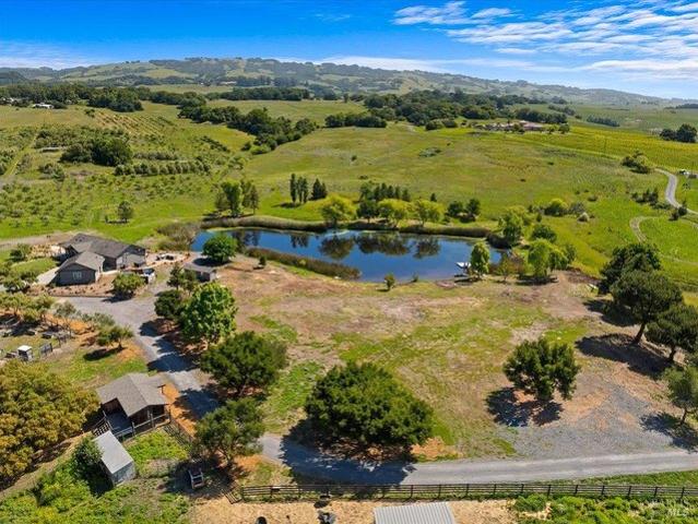 2315 Mountain Ranch Rd, Petaluma, CA 94954