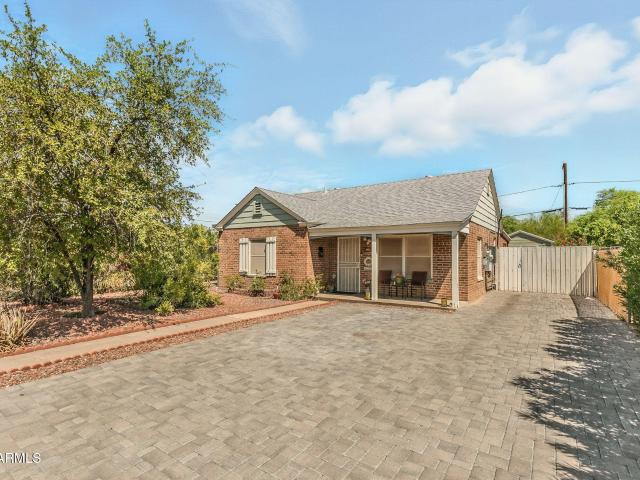 2315 N 12th St, Phoenix, AZ 85006 | MLS #7011 | Compass