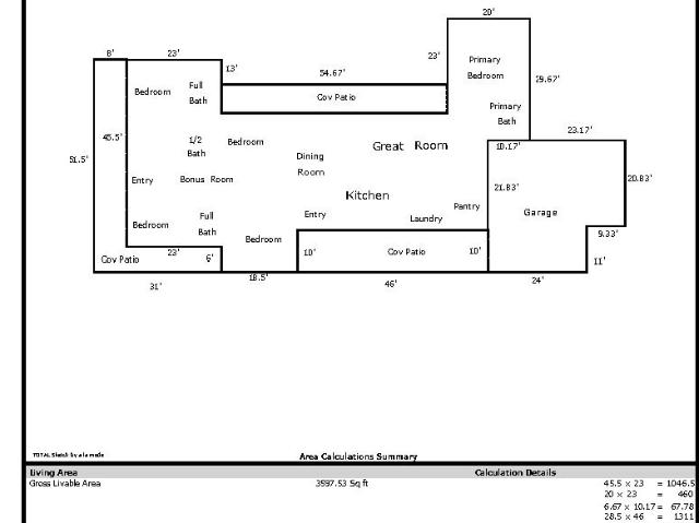 2315 N 42nd St, Phoenix, AZ 85008 | MLS #7000 | Compass