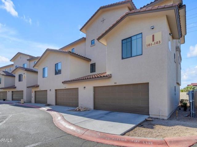 2315 N 52nd St Unit 103, Phoenix, AZ 85008