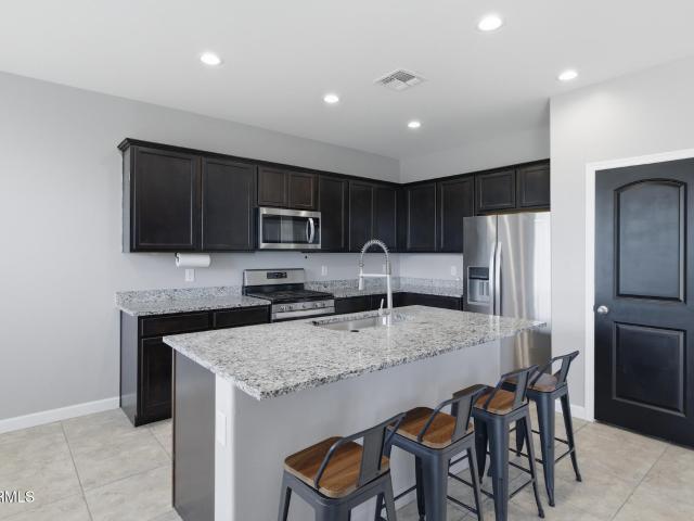 2315 N Camden Dr, Florence, AZ 85132 | MLS #7019