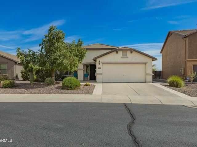 2315 N Daisy Dr, Florence, AZ 85132