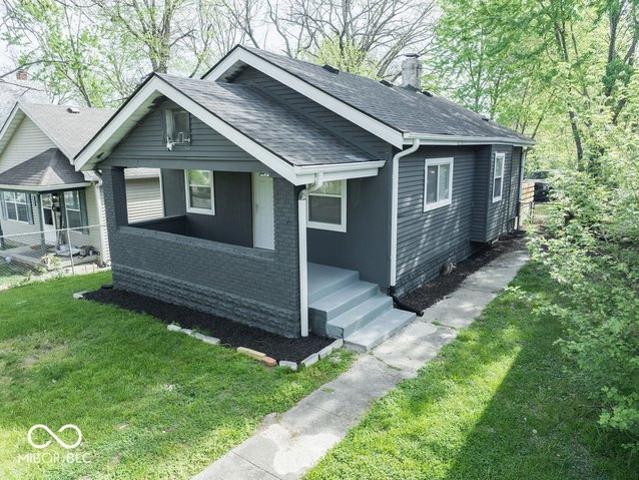 2315 N Dearborn St, Indianapolis, IN 46218