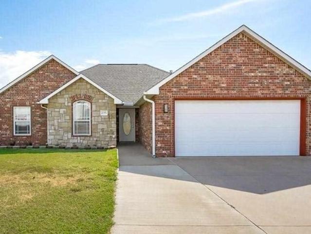 2315 N Hartford St, Stillwater, OK 74075