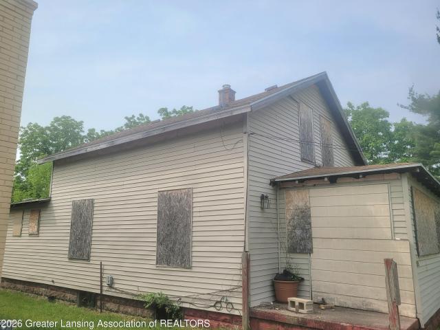 2315 N High Street