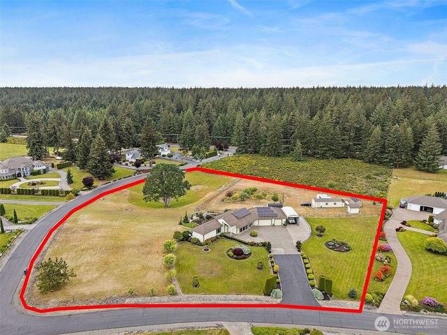2315 nd Street Ct E, Spanaway, WA 98387