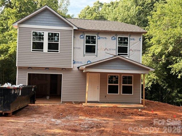 2315 Old Blackmon Ln, Lancaster, SC 29720