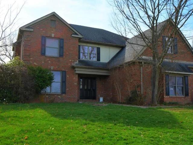 2315 Oregon Road