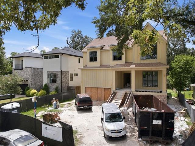 2315 Althea Dr, Houston, TX 77018
