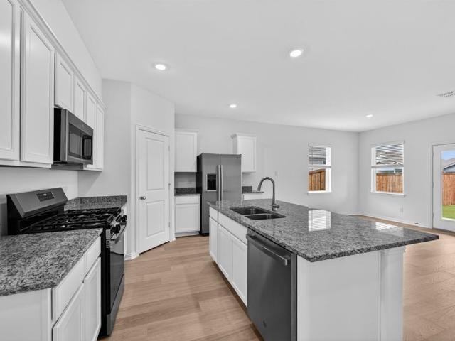 2315 Buffalo Bayou Way