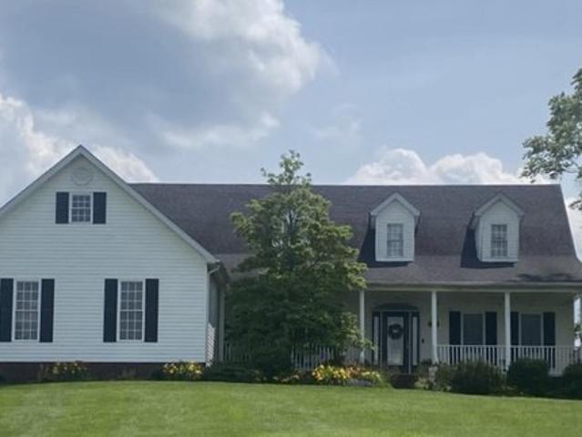 2315 Bardstown Rd, Lawrenceburg, KY 40342
