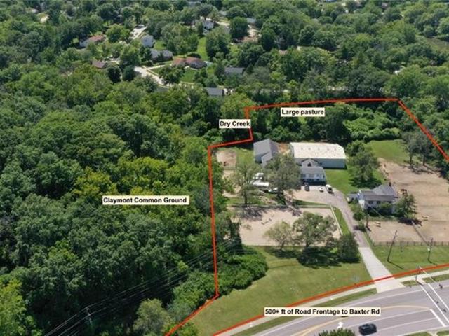 2315 Baxter Rd, Chesterfield, MO 63017