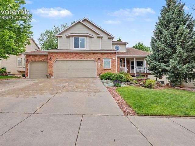 2315 Biltmore Ct, Colorado Springs, CO 80907