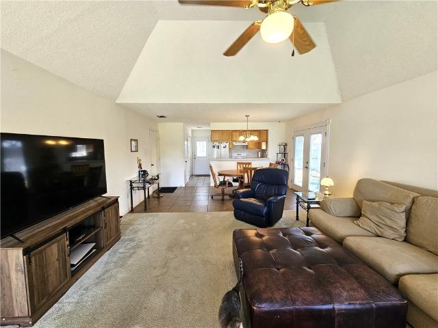 2315 Capri Drive