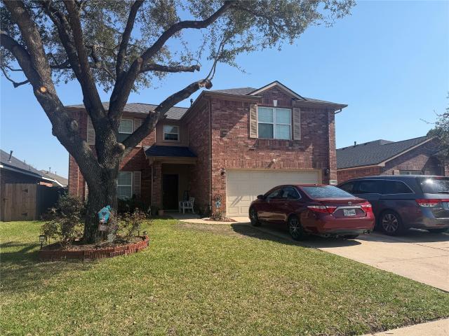 2315 Cobbdale Lane