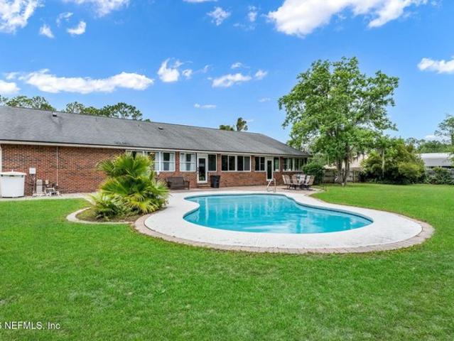 2315 Conciliation Ln, Green Cove Springs, FL 32043