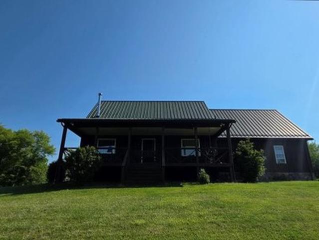 2315 Duckworth Ridge Rd, Alma, WV 26320