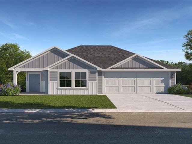 2315 Deadnettle Dr, Temple, TX 76502