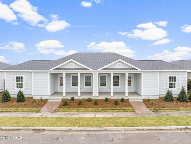 2315 Discovery Loop Lot 524, Panama City, FL 32405
