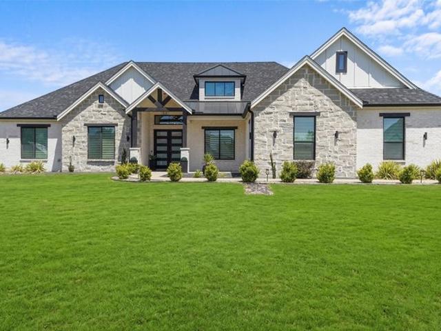 2315 Doe Xing, Caddo Mills, TX 75135