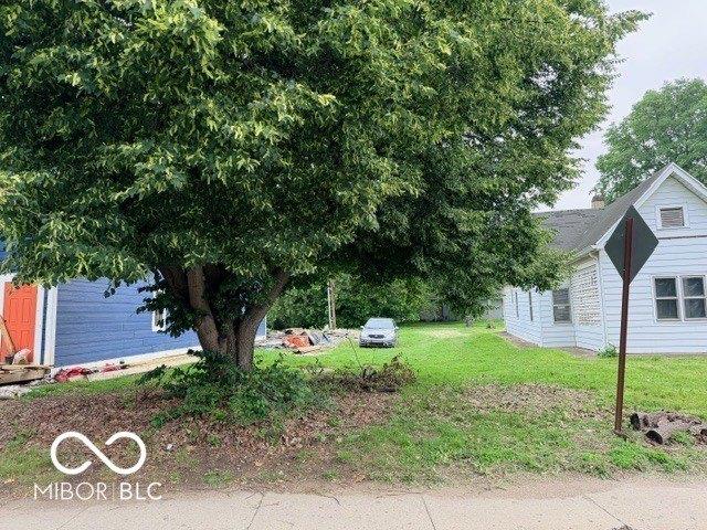 2315 Dr Martin Luther King Jr St, Indianapolis, IN 46208