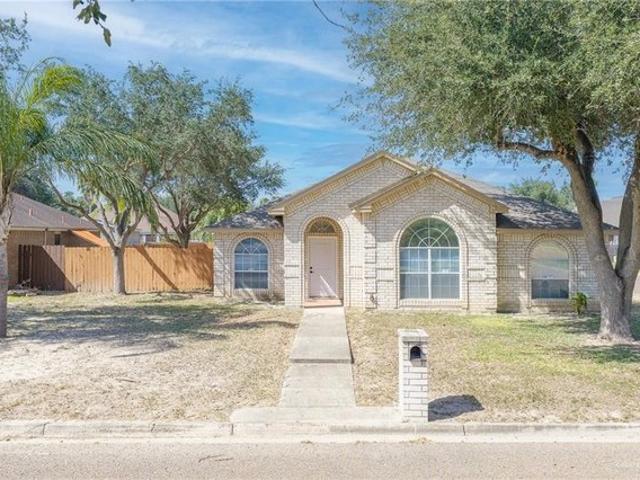 2315 E 27th St, Mission, TX 78574