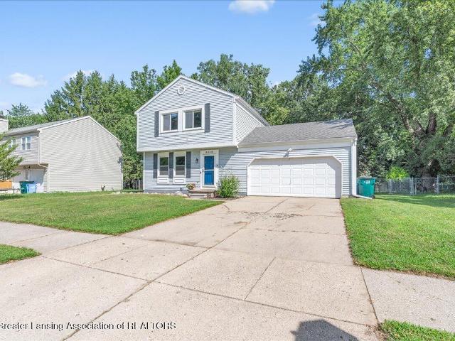 2315 E Provincial House Drive