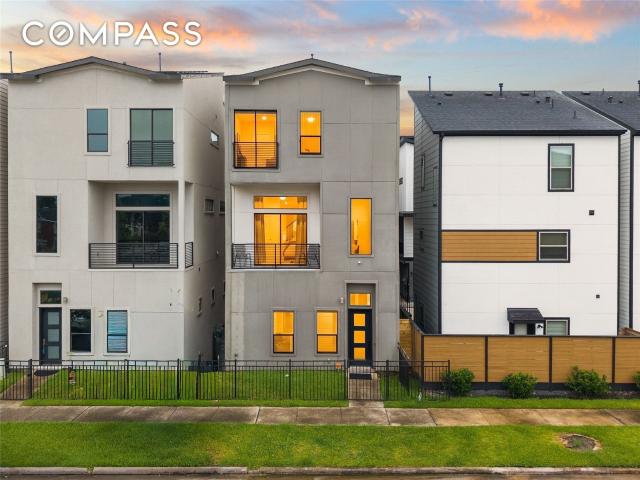 2315 Eagle St, Houston, TX