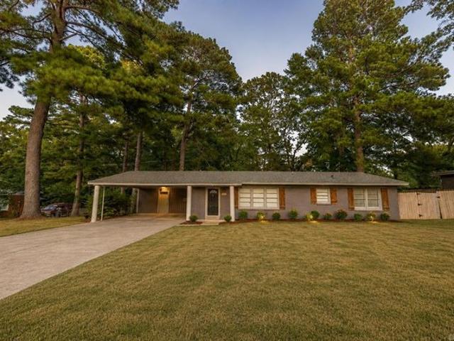 2315 Edgewood St, El Dorado, AR 71730