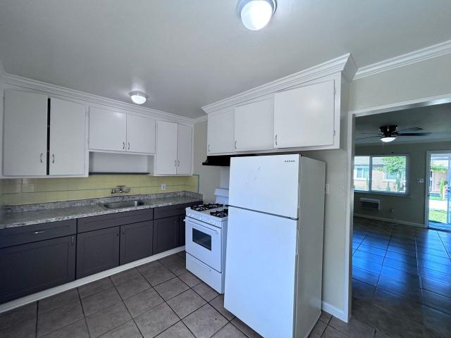 2315 Edison Avenue 1 Bedroom Apartment for Rent at 2315 Edison Ave, Sacramento, CA 95821