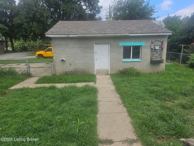 2315 Elmhurst Ave