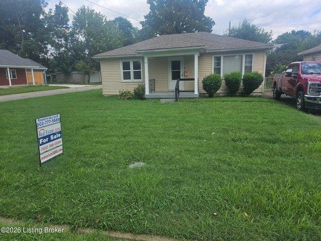2315 Elmhurst Ave, Louisville, KY 40216