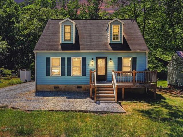 2315 George Anderson Dr, Hillsborough, NC 27278