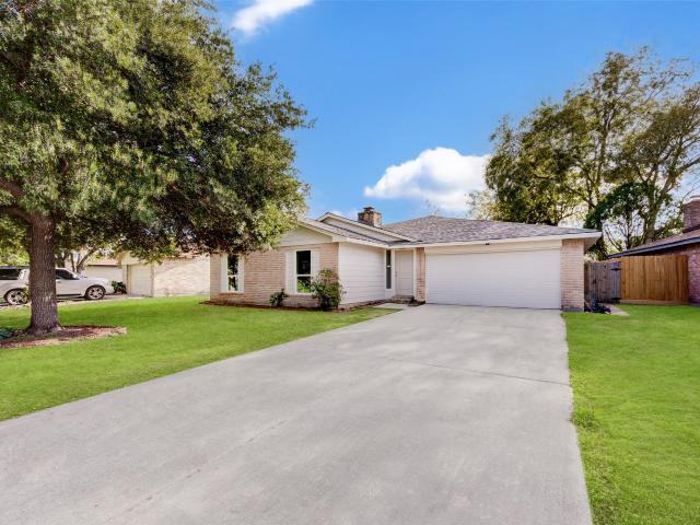 2315 Green Knoll Drive