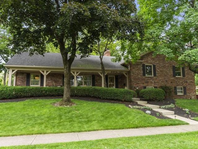 2315 Haverford Rd, Columbus, OH 43220