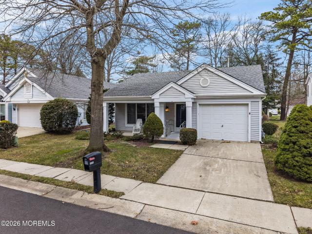 2315 Kira Ct, Toms River, NJ 08755 | MLS #22615