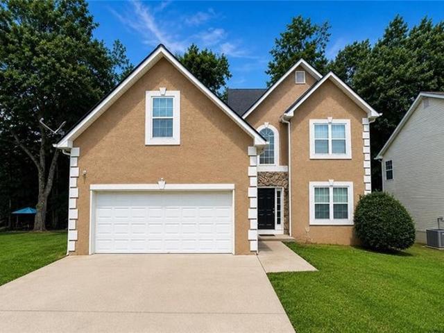 2315 Lake Royale Dr, South Fulton, GA 30296